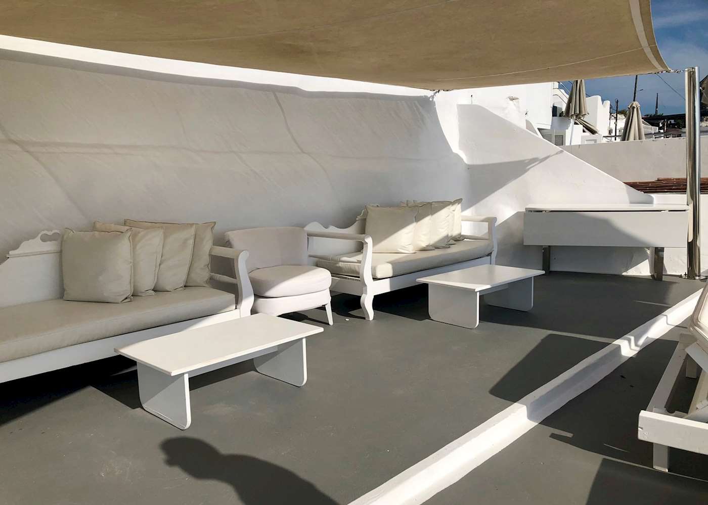 Chromata Hotel | Hotels in Santorini | Audley Travel US