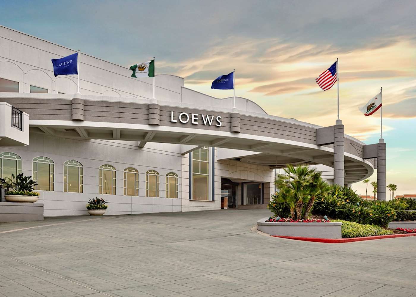 Loews Coronado Bay Resort | Hotels in San Diego | Audley Travel UK