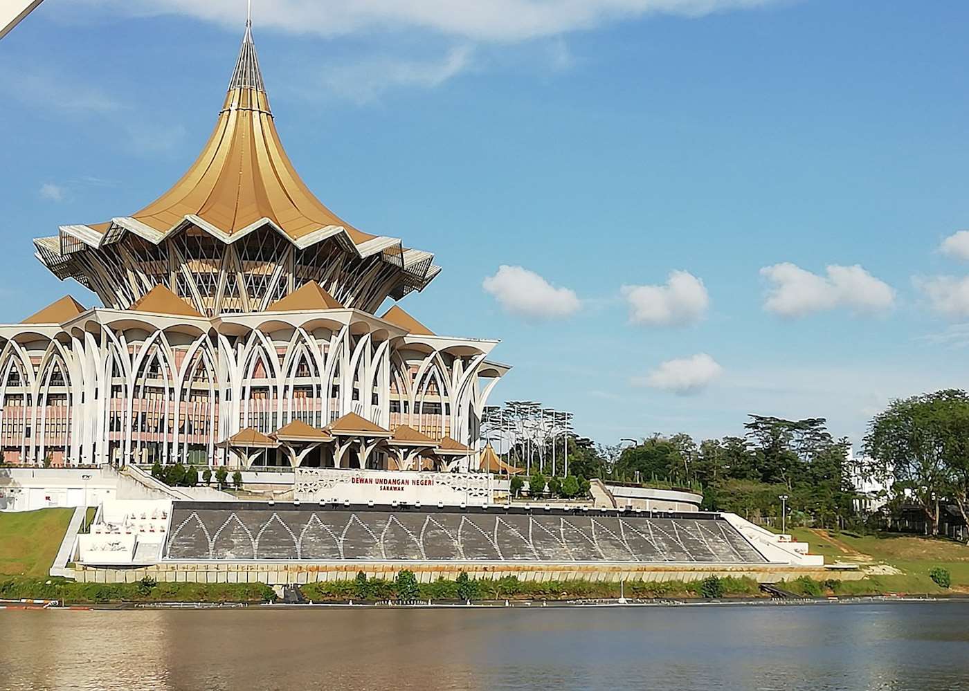 Visit Kuching, Borneo | Tailor-Made Kuching Trips | Audley Travel UK