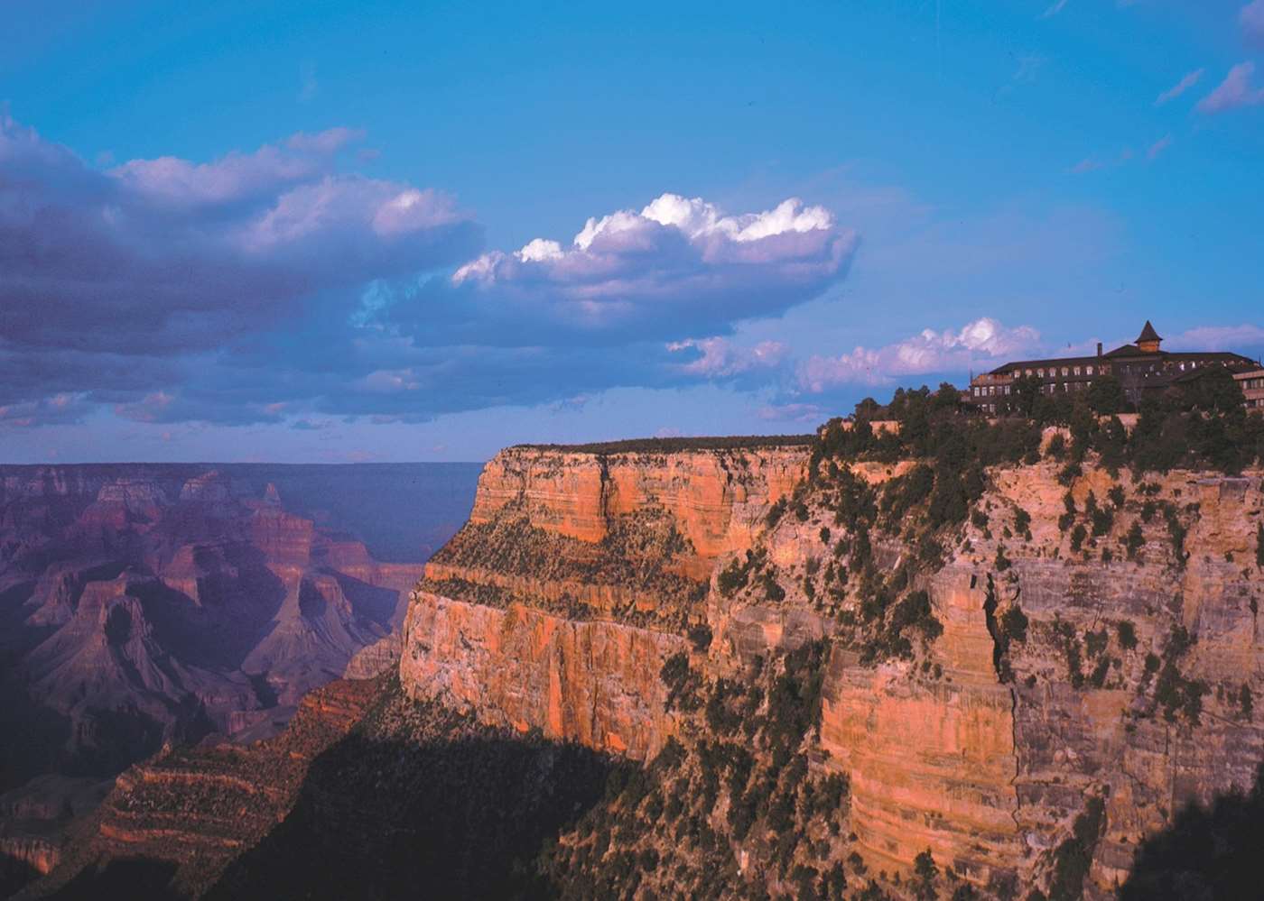 El Tovar Hotel | Audley Travel US