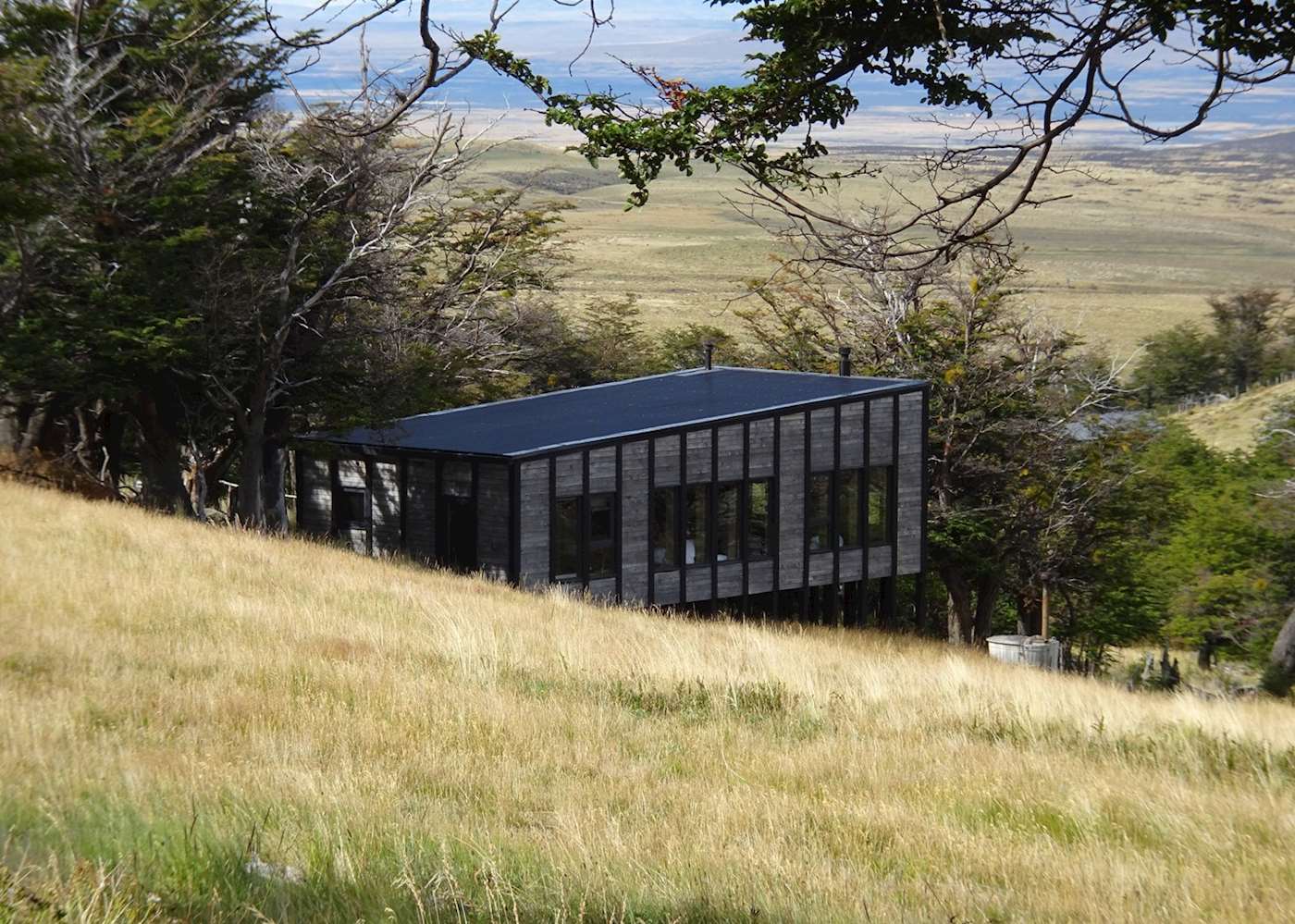 Awasi Patagonia | Audley Travel