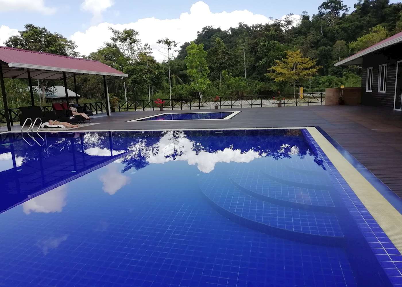 Kinabatangan Riverside Lodge | Audley Travel