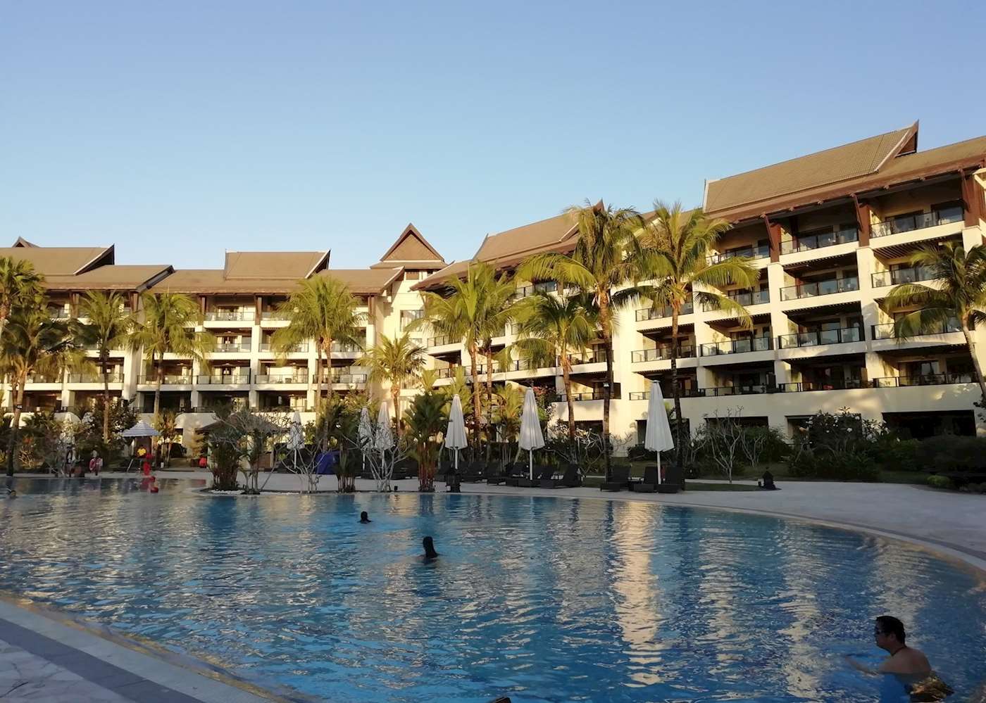 Shangri-La's Rasa Ria Resort & Spa | Audley Travel