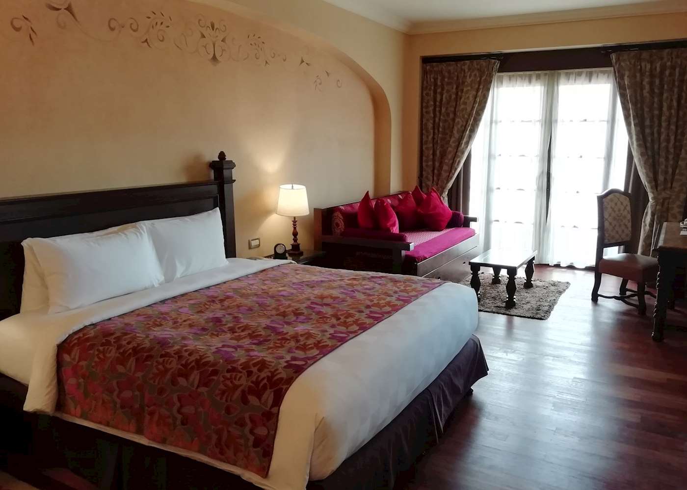 Casa Del Rio | Hotels in Malacca | Audley Travel