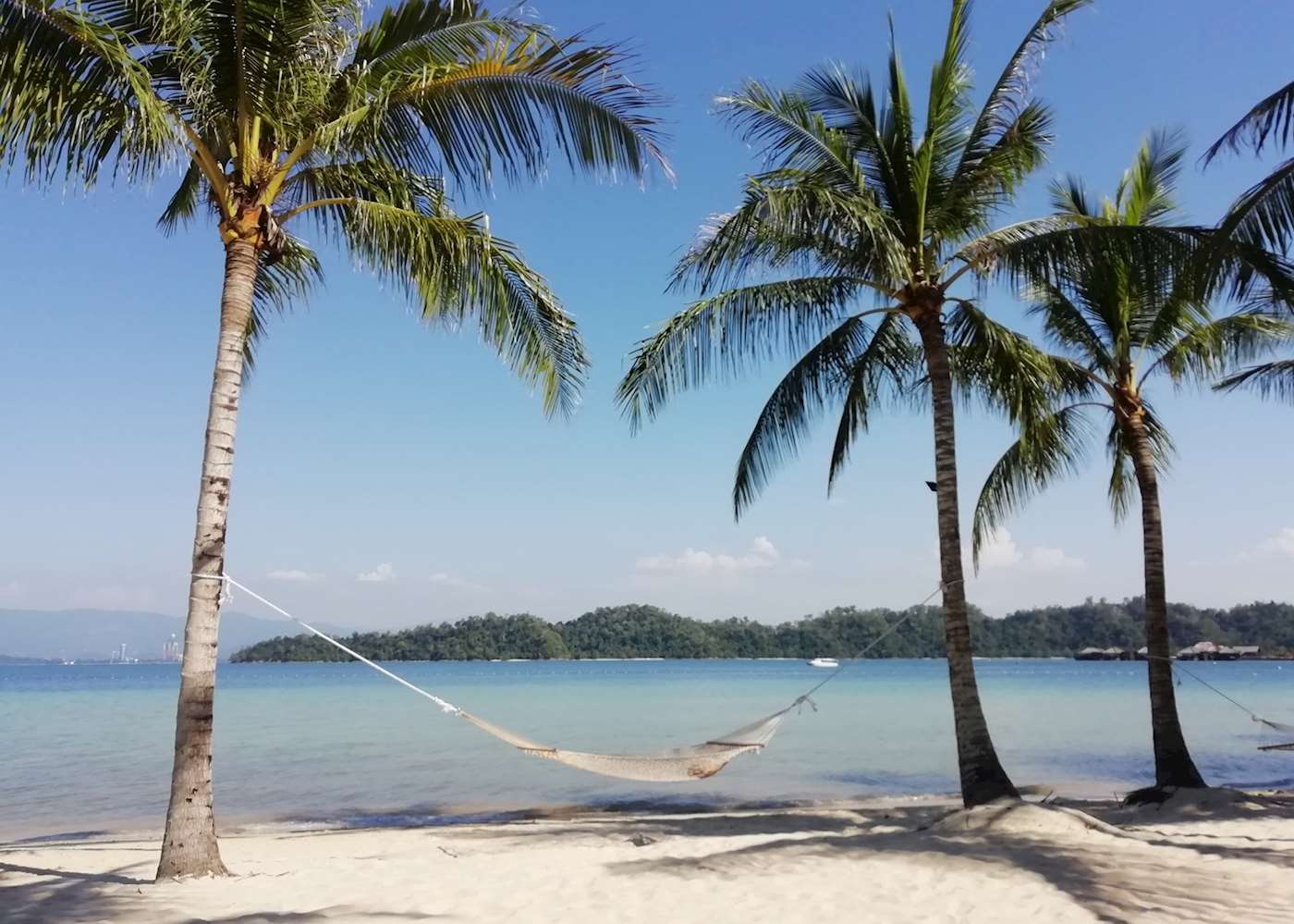 Gaya Island Resort | Hotels in Gaya Island | Audley Travel UK