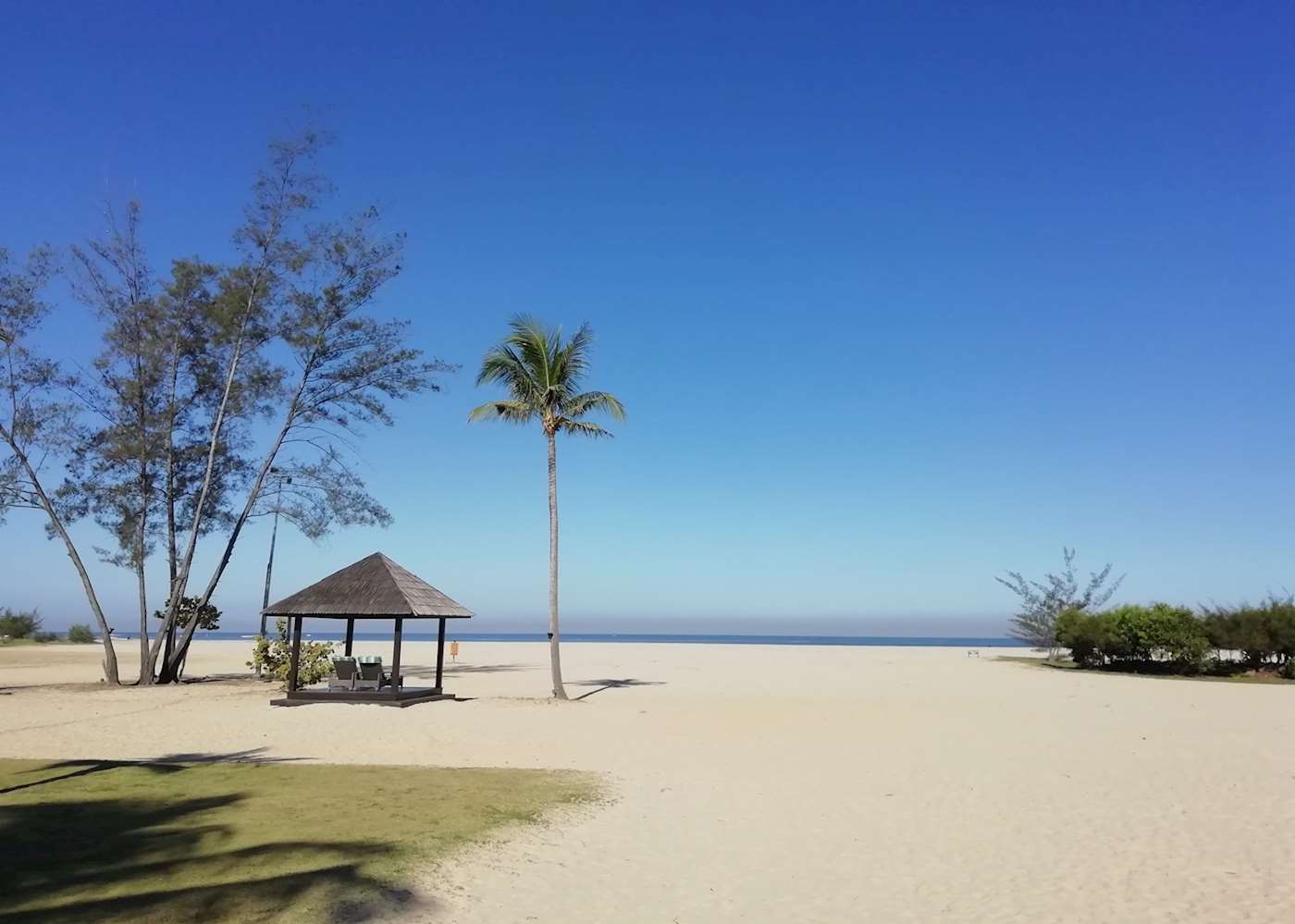 Shangri-La's Rasa Ria Resort & Spa | Audley Travel UK