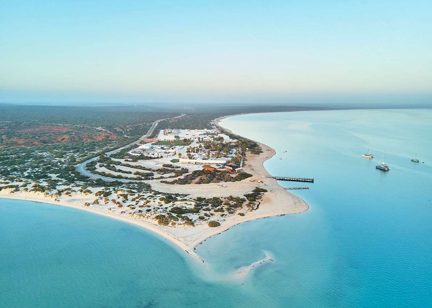 Monkey Mia Dolphin Resort | Shark Bay | Audley Travel US