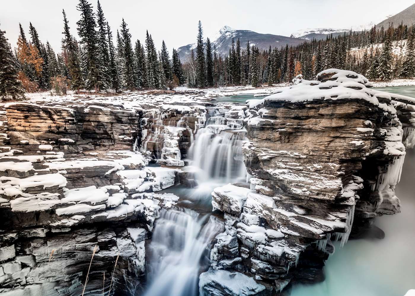 Visit Jasper on a trip to Canada | Audley Travel US