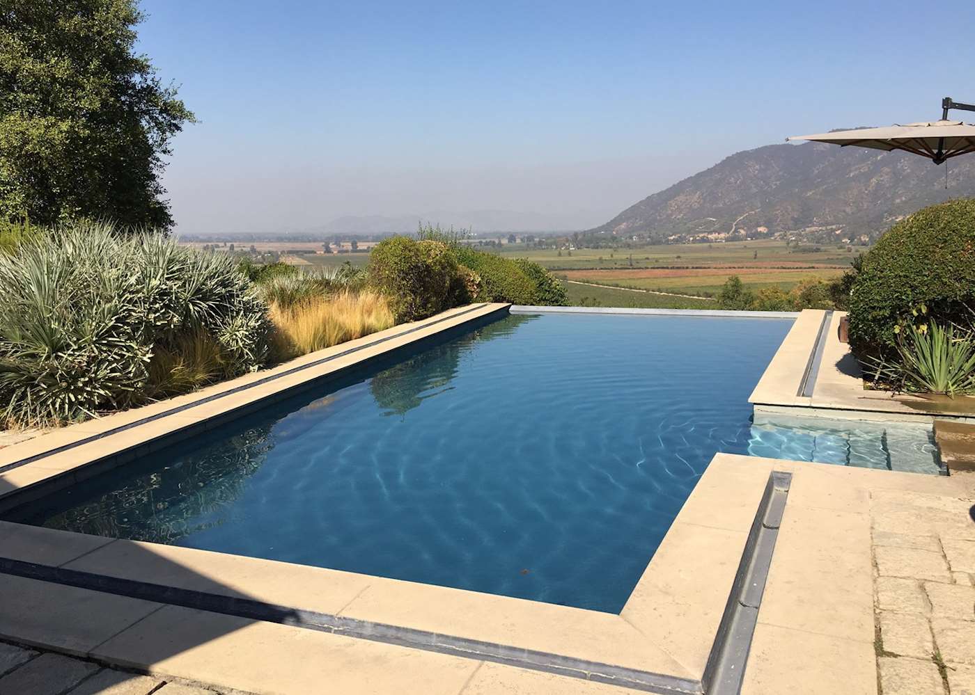 Clos Apalta Residence | Colchagua Valley Hotels | Audley Travel US