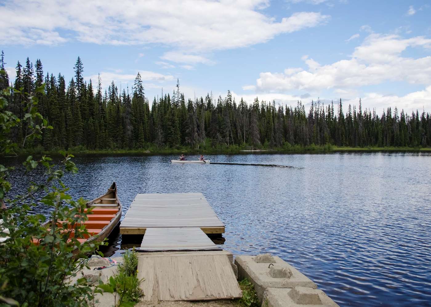 Sun Peaks, British Columbia | Audley Travel US