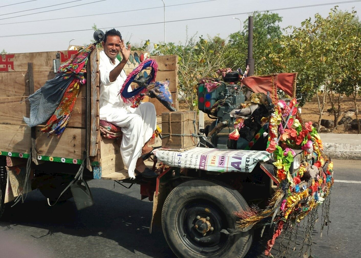 Visit Barli on a trip to India | Audley Travel UK