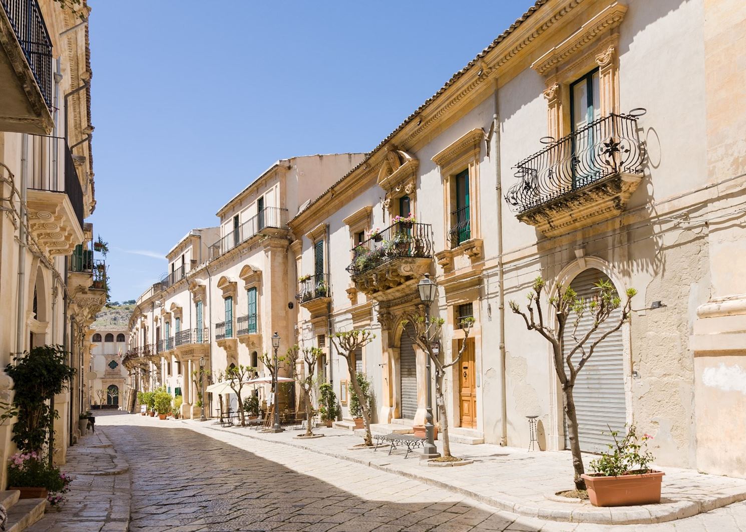 Tailor-made vacations to Ragusa, Modica & Noto | Audley Travel US