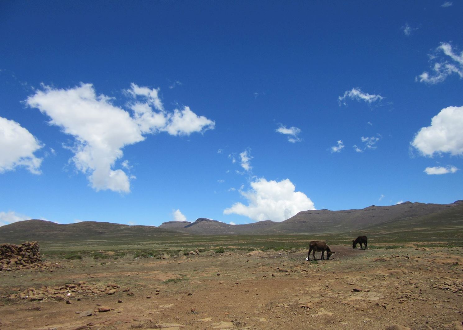 Visit Lesotho, South Africa | Tailor-made Trips | Audley Travel UK