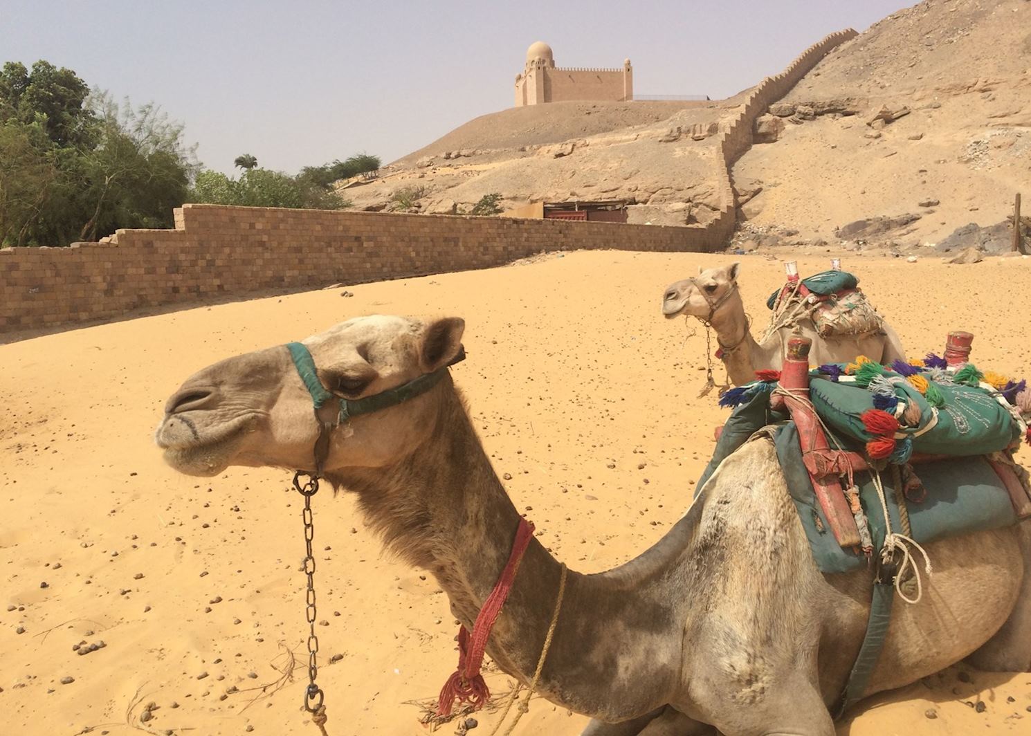 Visit Aswan, Egypt | Tailor-Made Vacations | Audley Travel