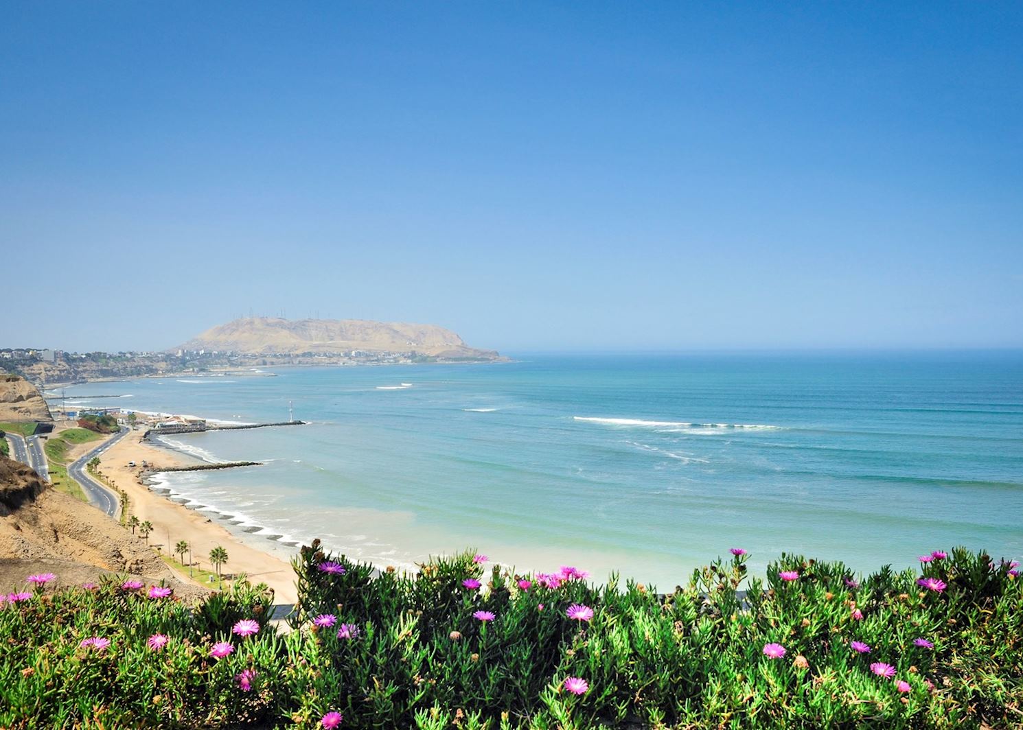 Visit Lima on a trip to Peru Default Theme | Audley Travel UK