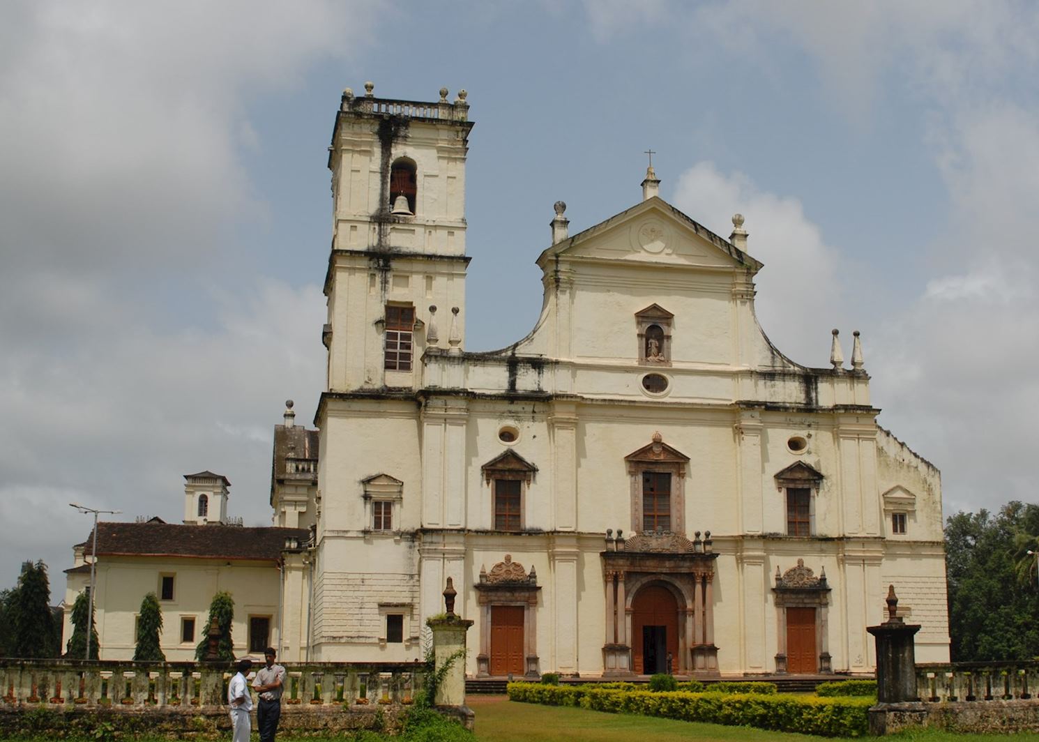 Visit Goa on a trip to India | Goa holidays | Audley Travel UK