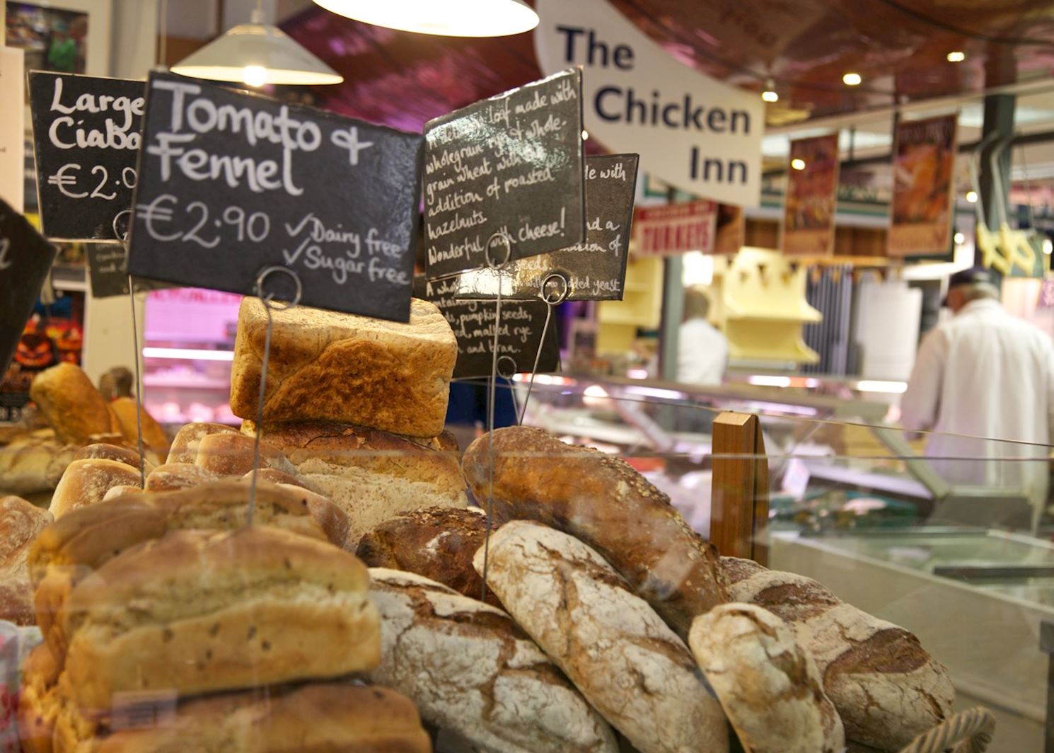 Tailor-Made Vacations to Cork | Audley Travel US