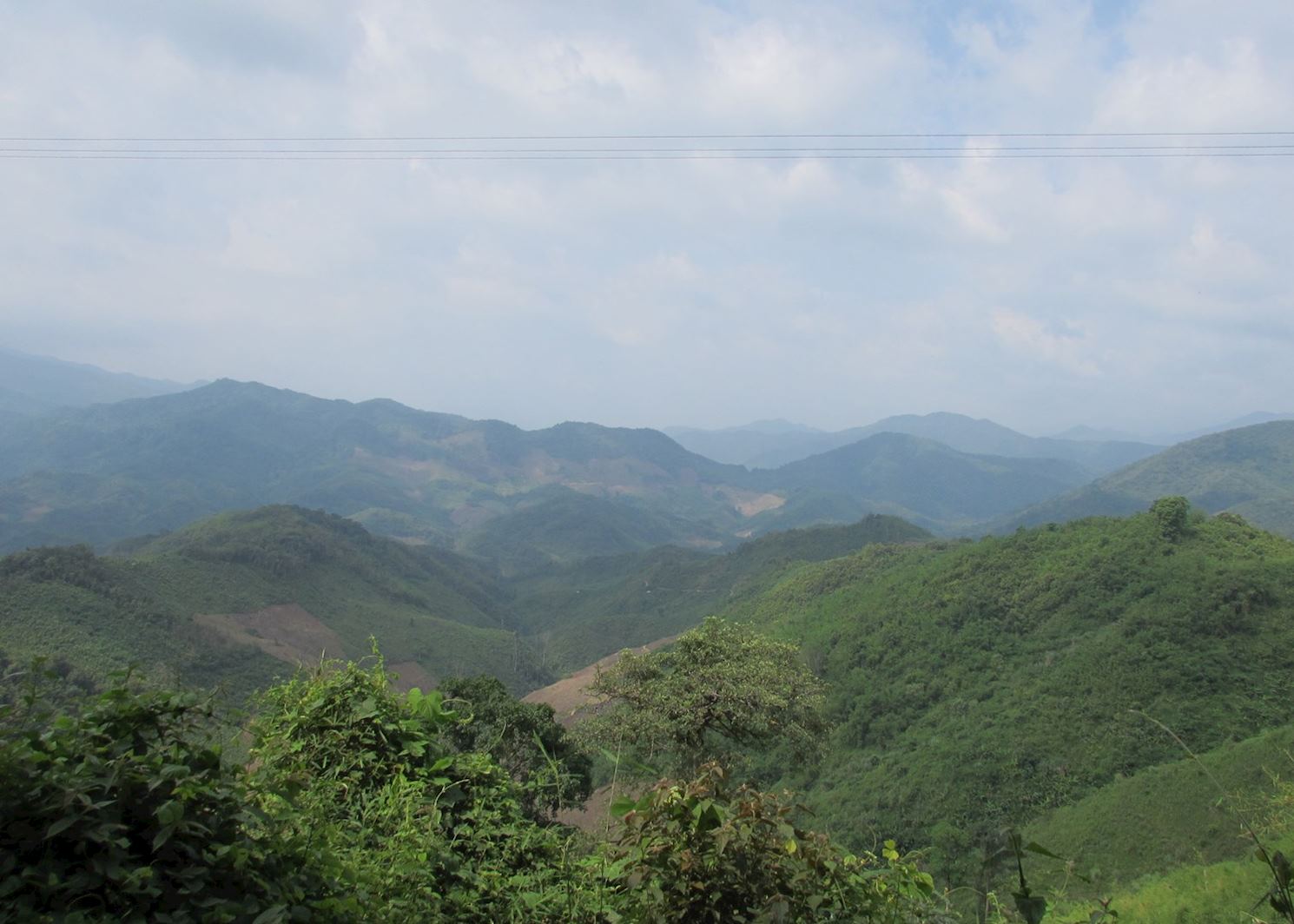 Visit Muang La, Laos | Tailor-Made Trips | Audley Travel UK