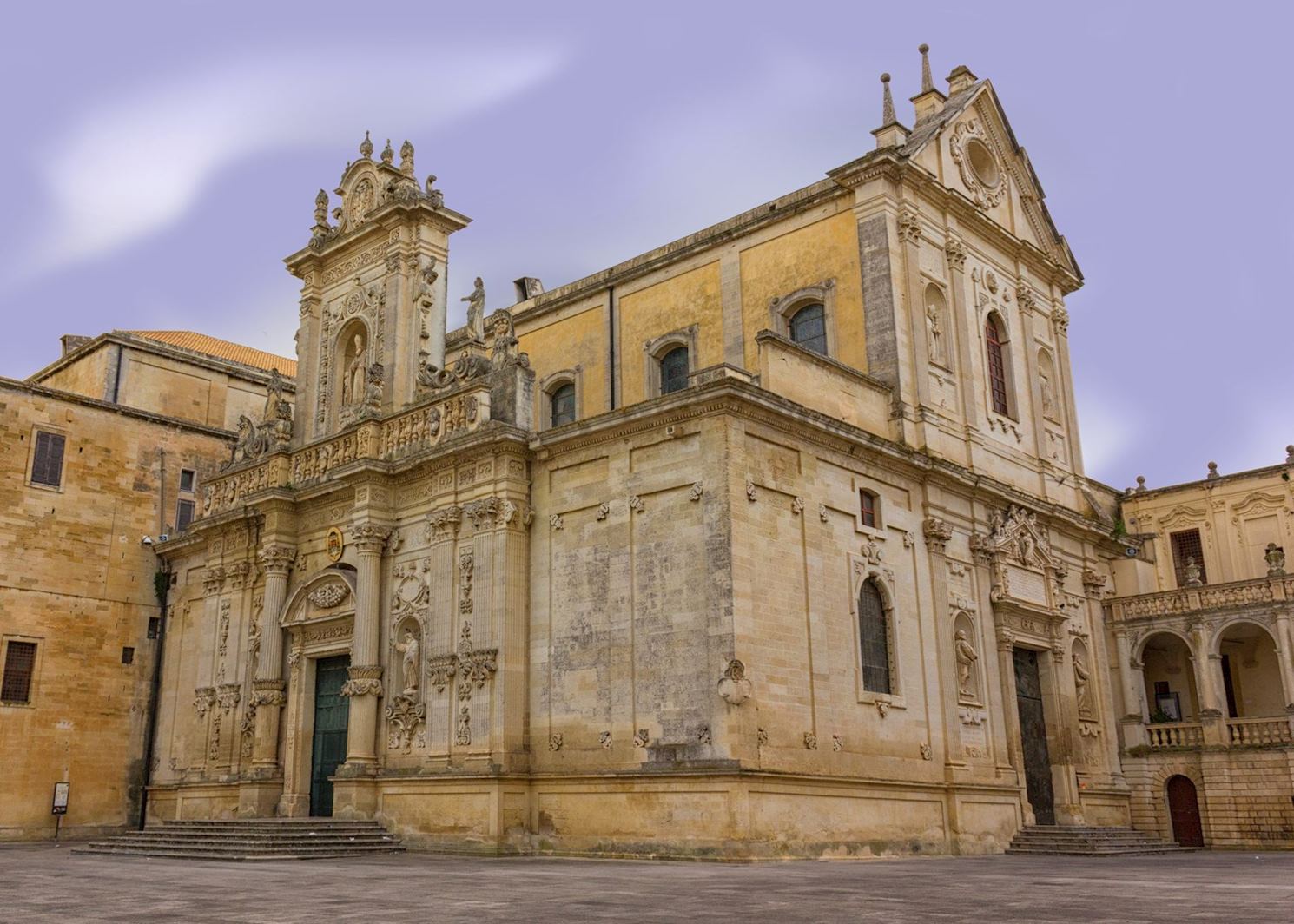 Tailor-made holidays to Lecce | Audley Travel UK