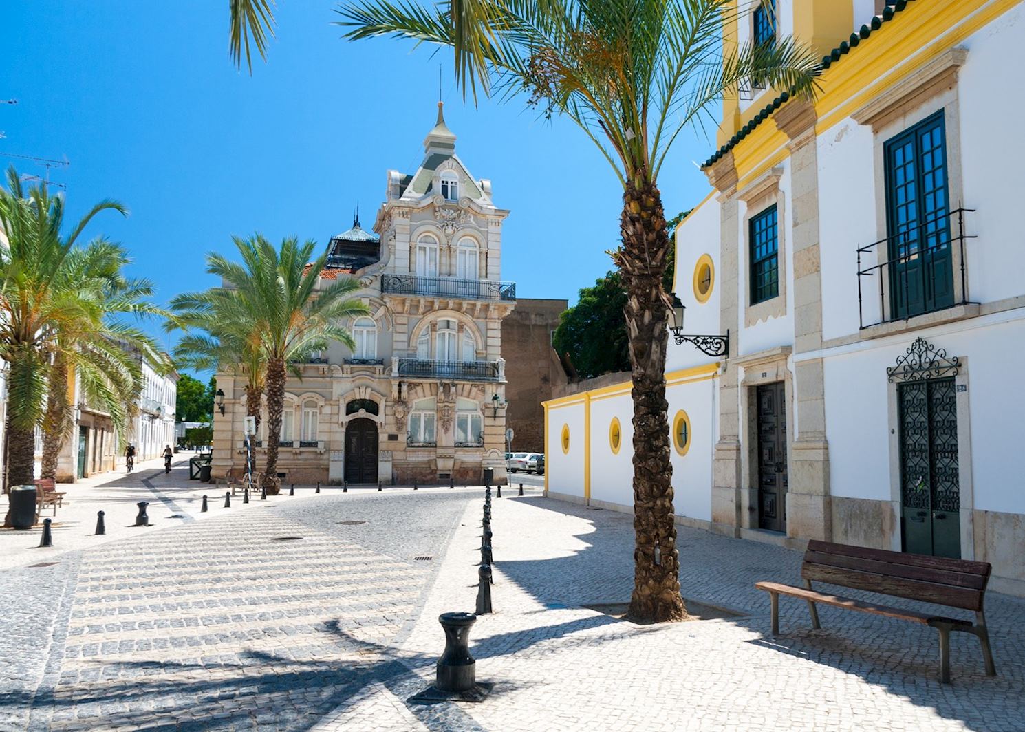 Visit The Algarve | Tailor-Made Vacations to The Algarve | Audley Travel US