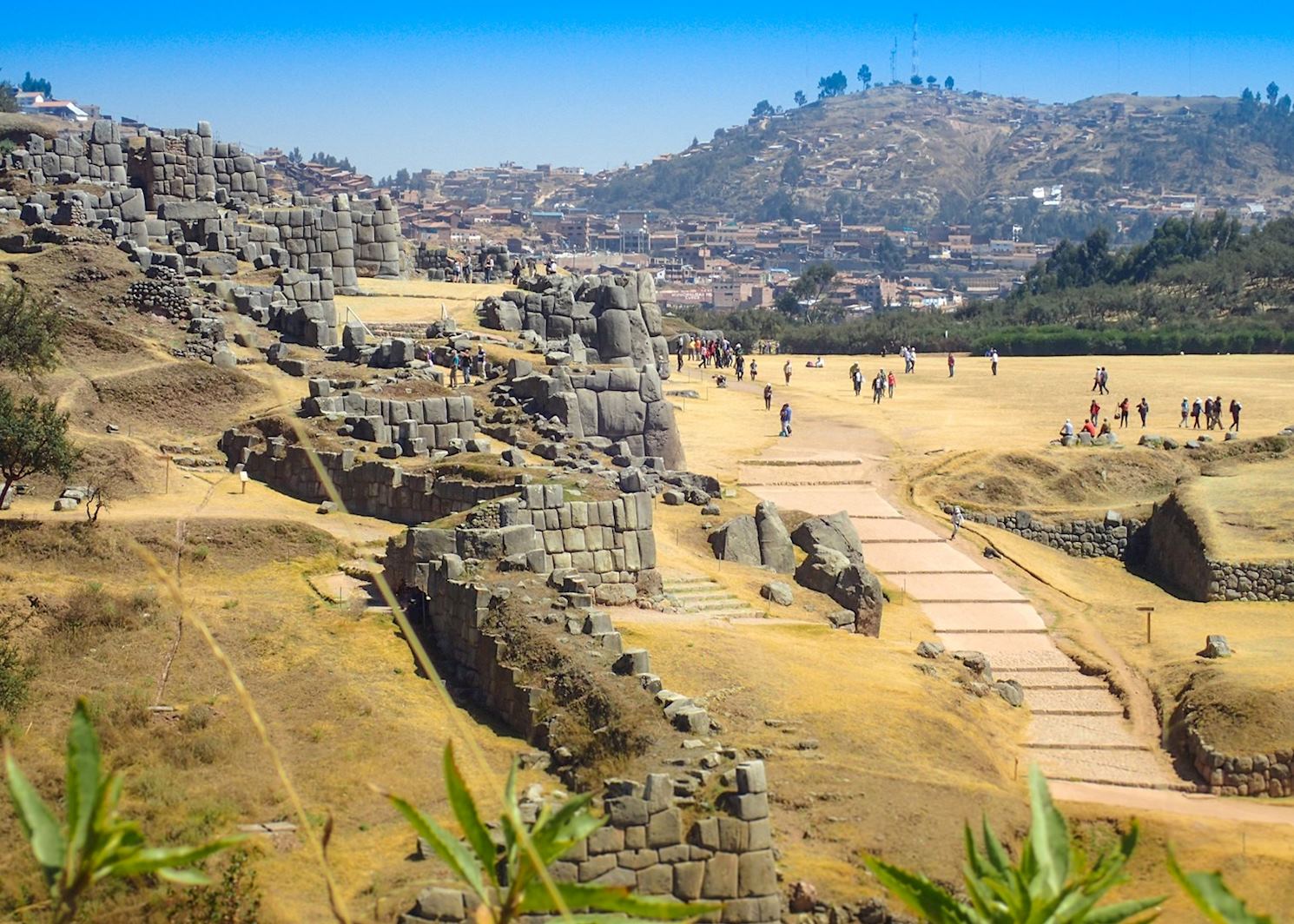 Visit Cuzco on a trip to Peru Default Theme | Audley Travel US