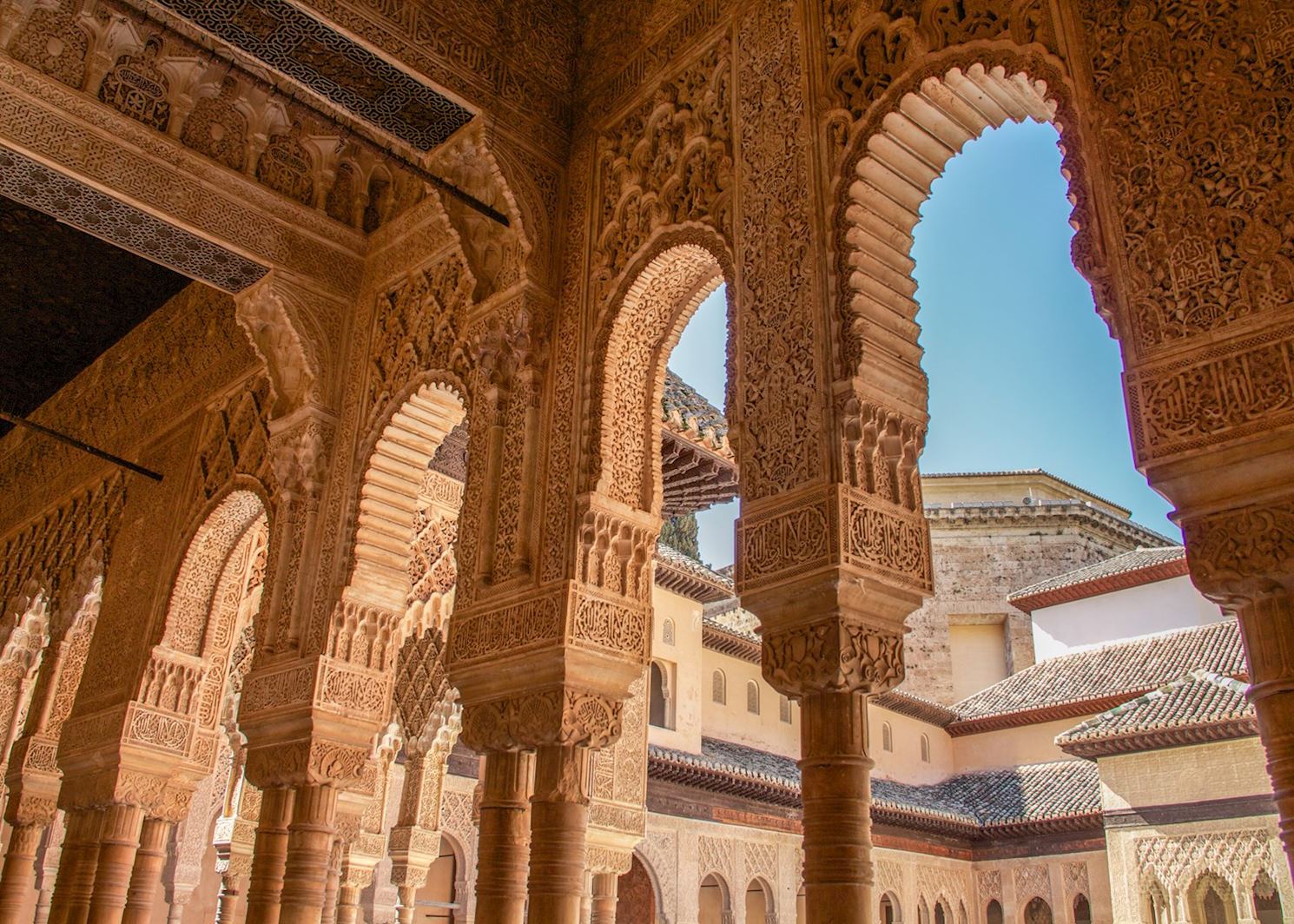 Visit Granada, Spain | Tailor-Made Granada Vacations | Audley Travel US