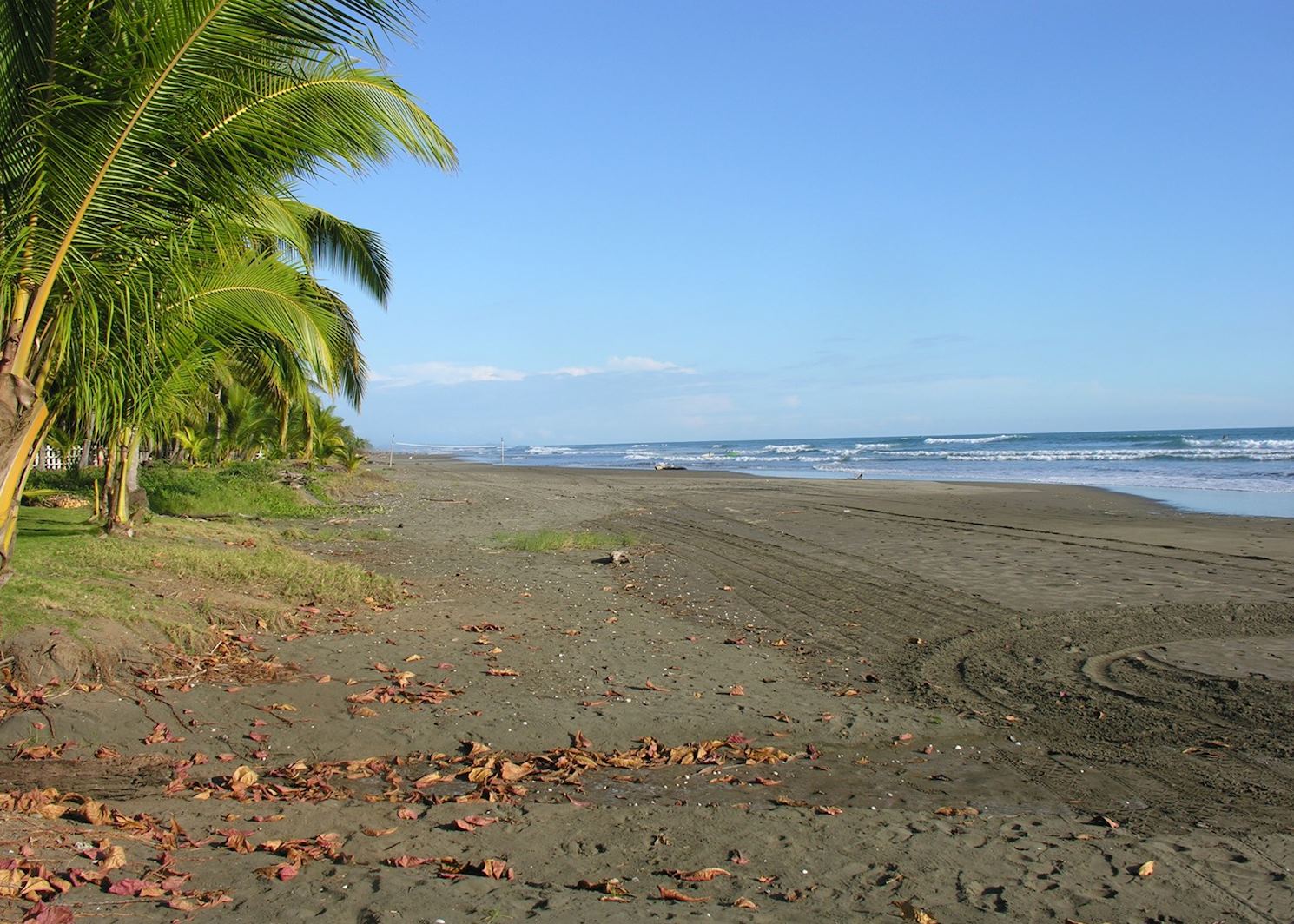 Visit Esterillos, Costa Rica Default Theme | Audley Travel UK