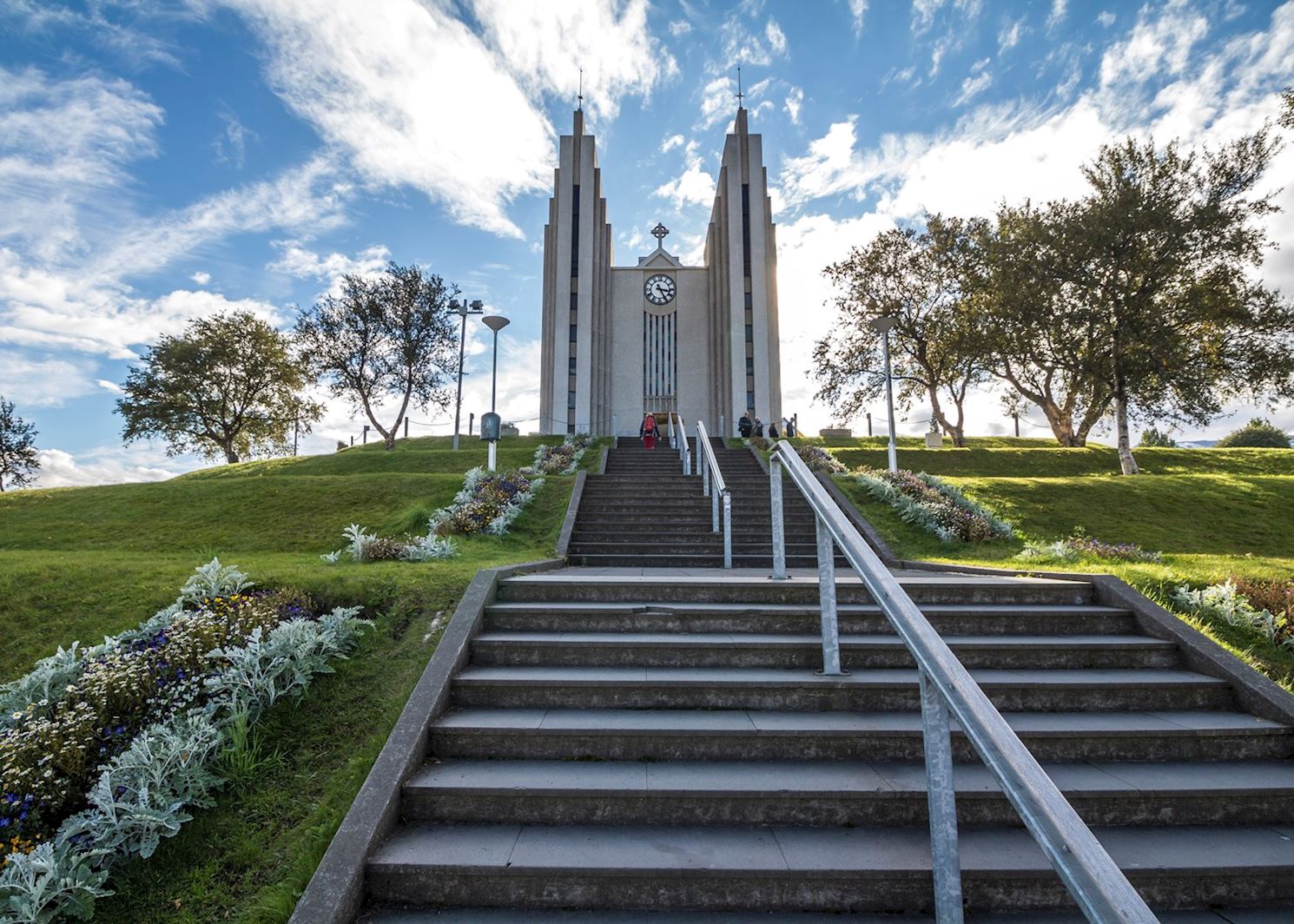 Visit Akureyri, Iceland | Tailor-Made Akureyri Trips | Audley Travel US