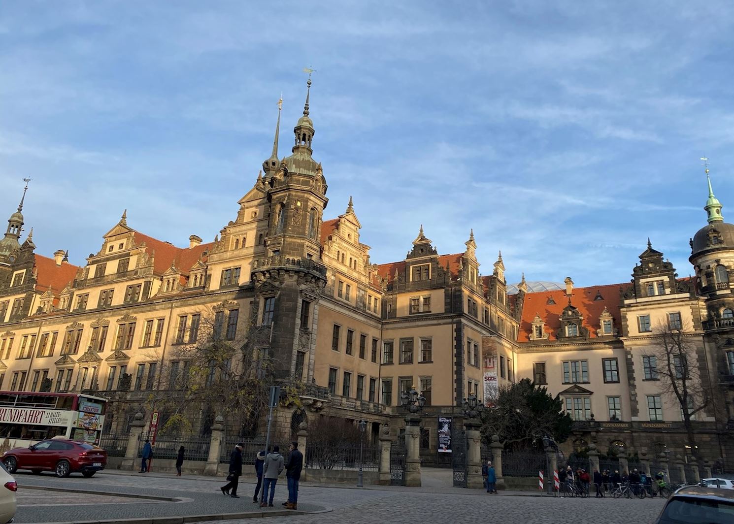 Visit Dresden on a trip to Germany | Audley Travel US