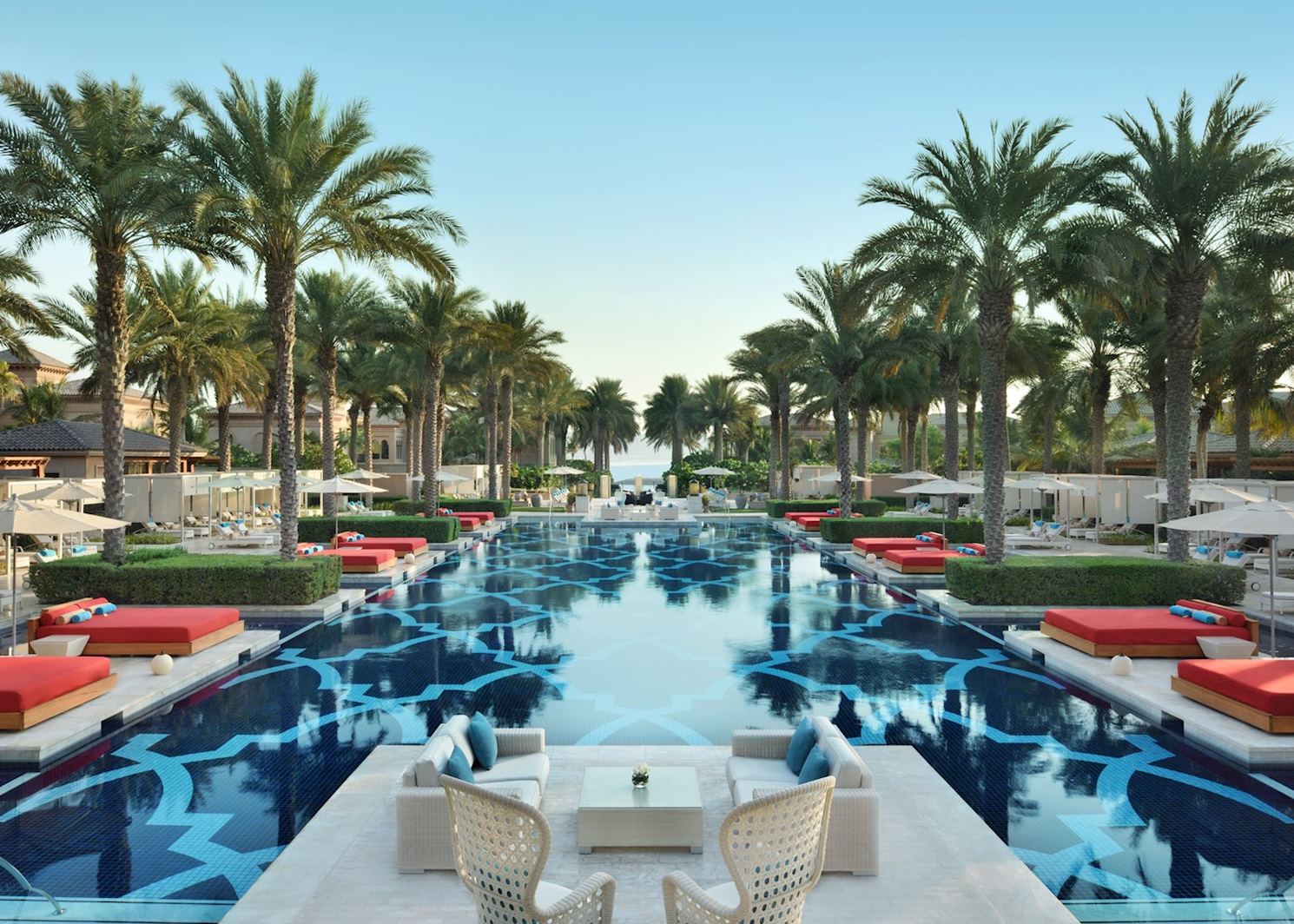 Visit Dubai on a UAE vacation | UAE | Audley Travel US