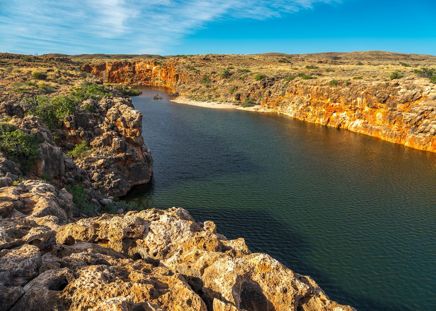 Visit Cape Range National Park | Audley Travel US