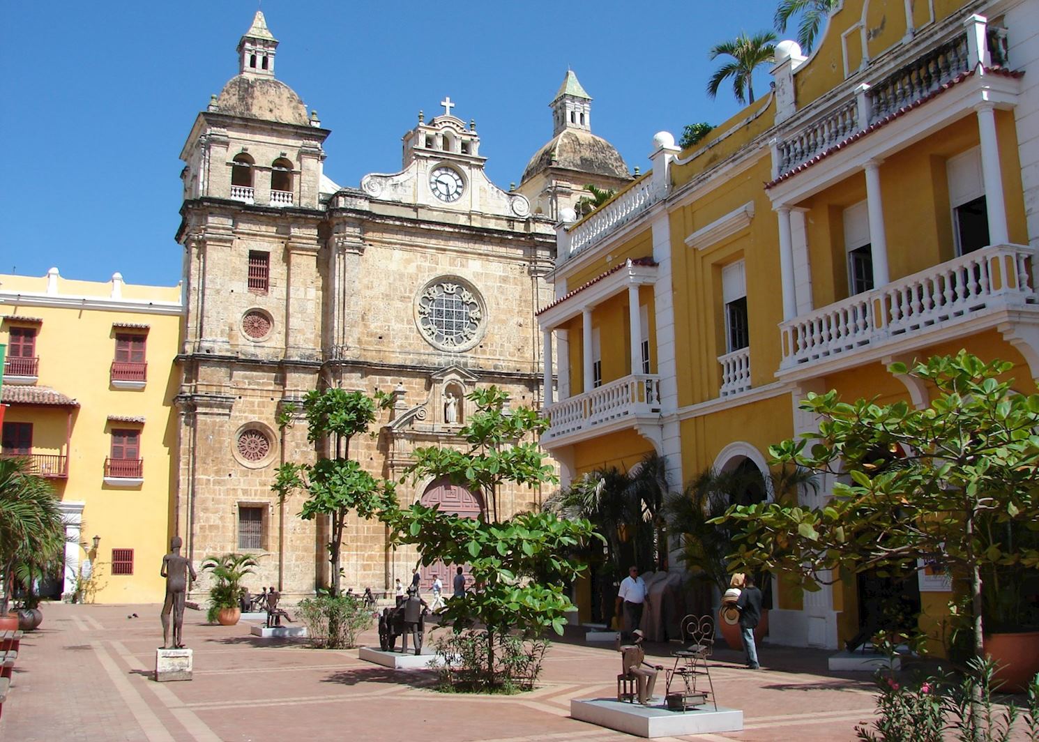 Visit Cartagena, Colombia Default Theme | Audley Travel US