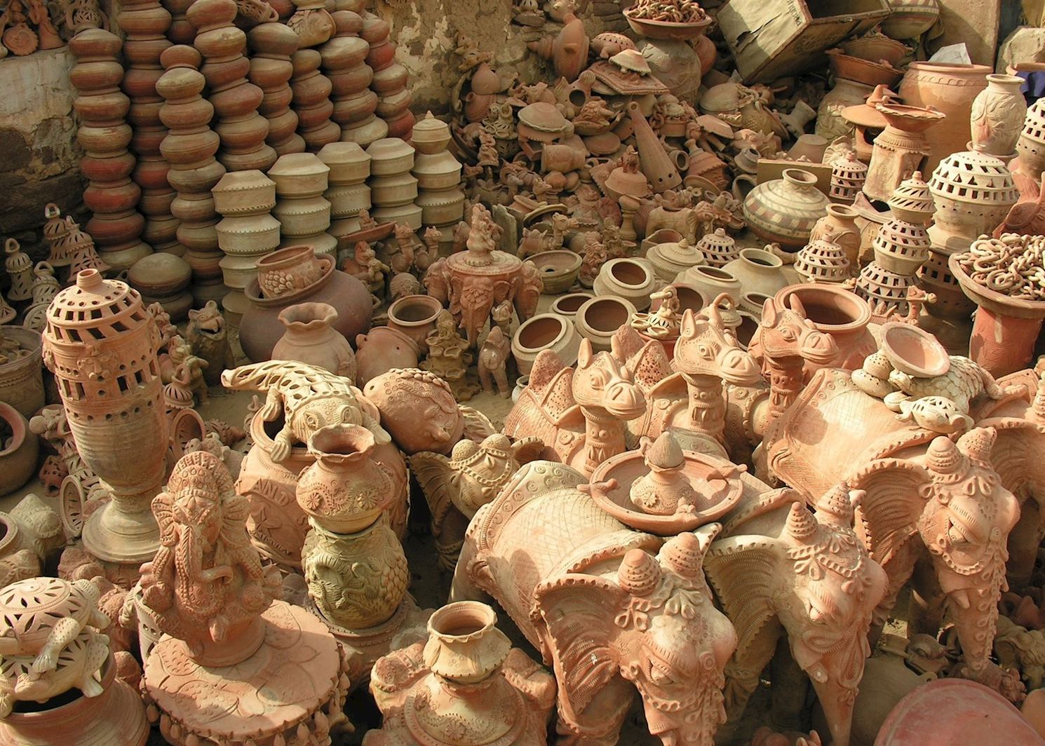 Visit Pokaran on a trip to India | Audley Travel UK