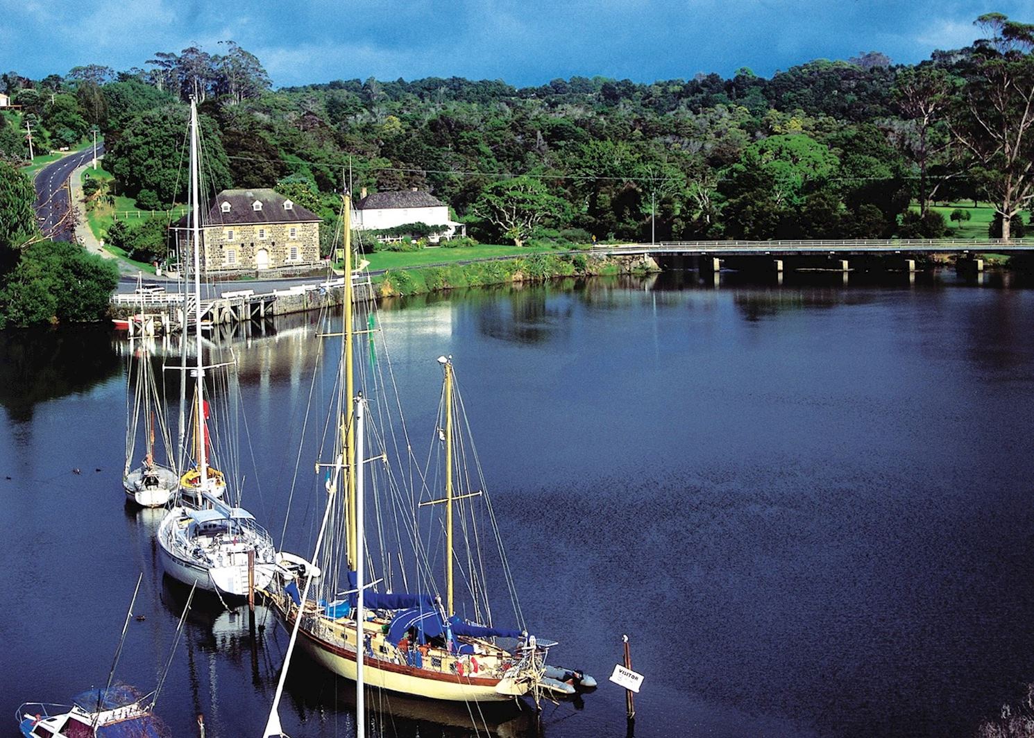 Visit Kerikeri, New Zealand Default Theme | Audley Travel UK