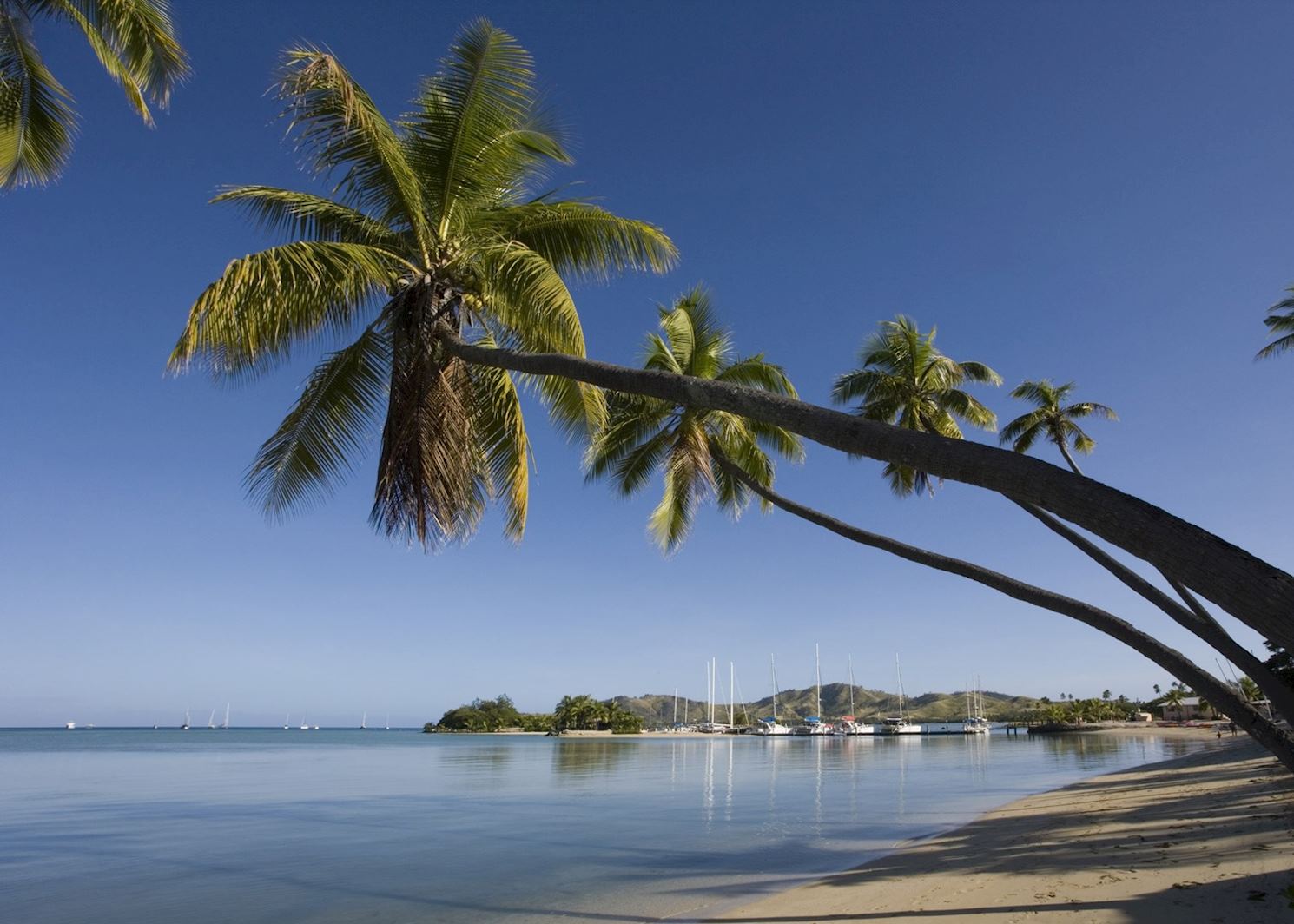 Visit The Mamanuca & Yasawa Islands, Fiji | Audley Travel US