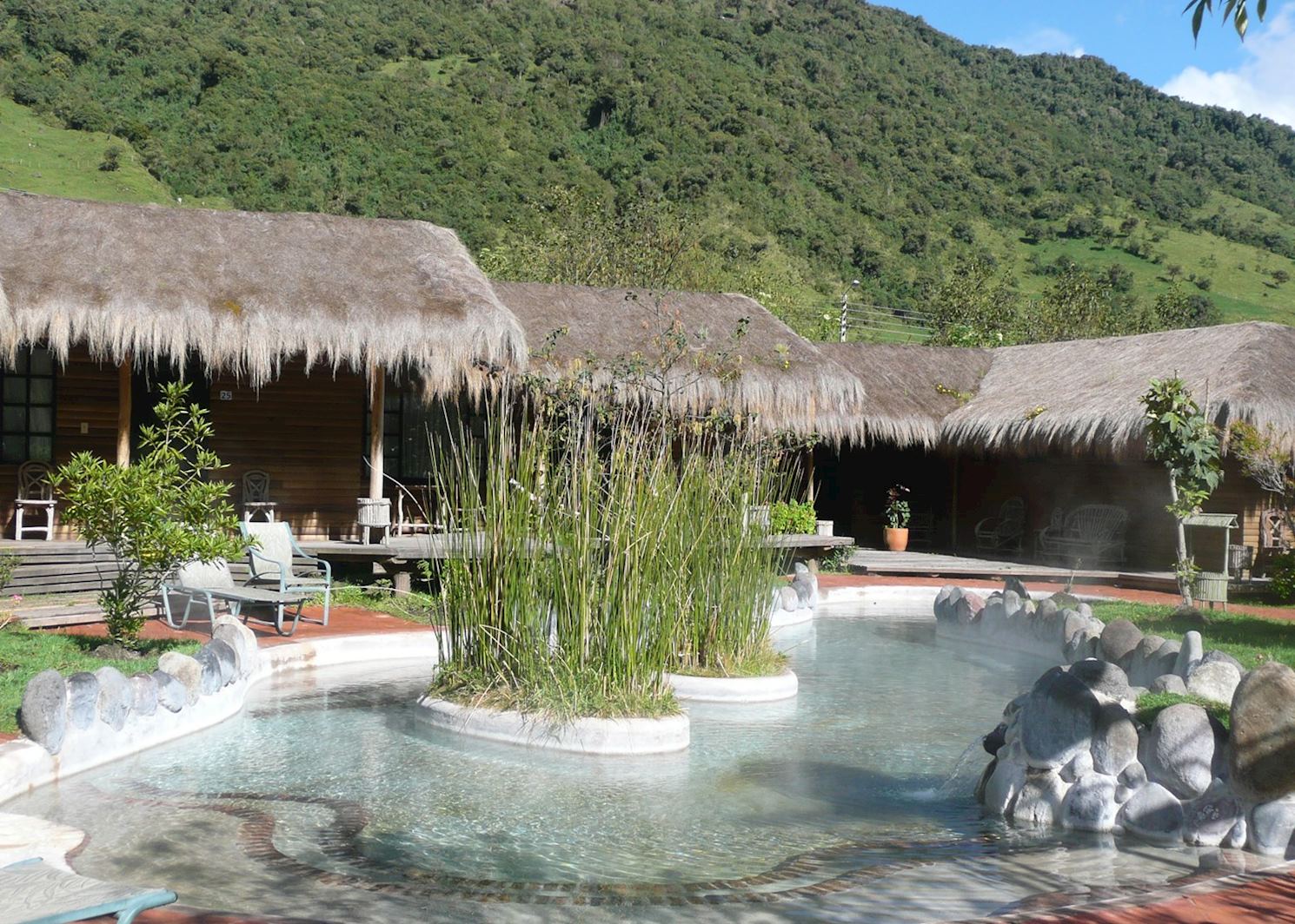 Visit Papallacta on a trip to Ecuador | Audley Travel US