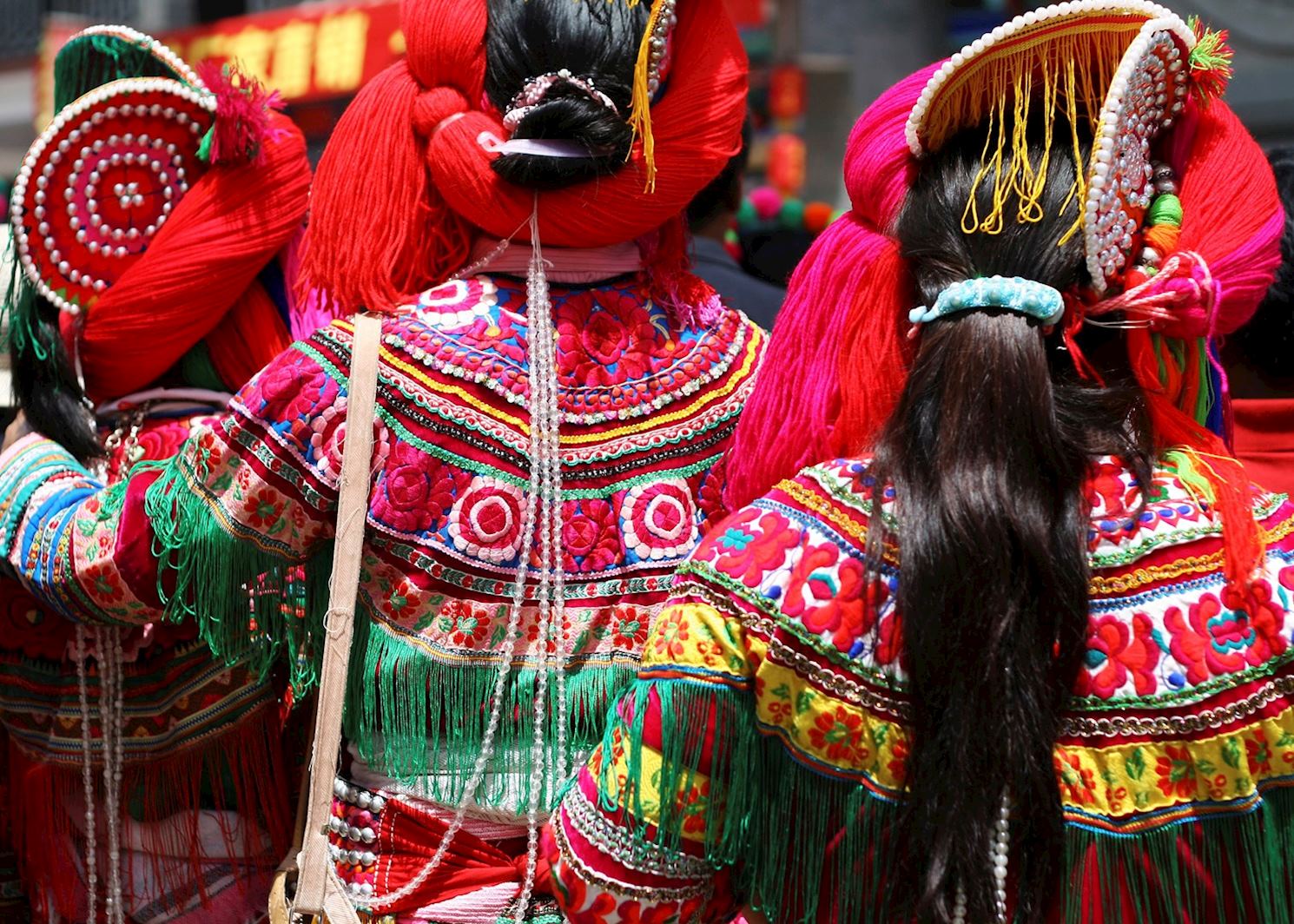 Visit Kaili on a trip to China Default Theme | Audley Travel US