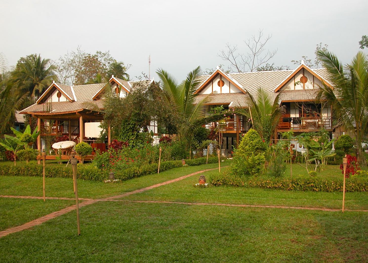 Visit Muang La, Laos | Tailor-Made Trips | Audley Travel UK