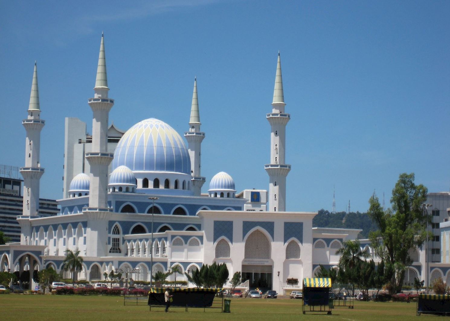 Visit The East Cost of Malaysia | Tailor-Made Trips | Audley Travel UK