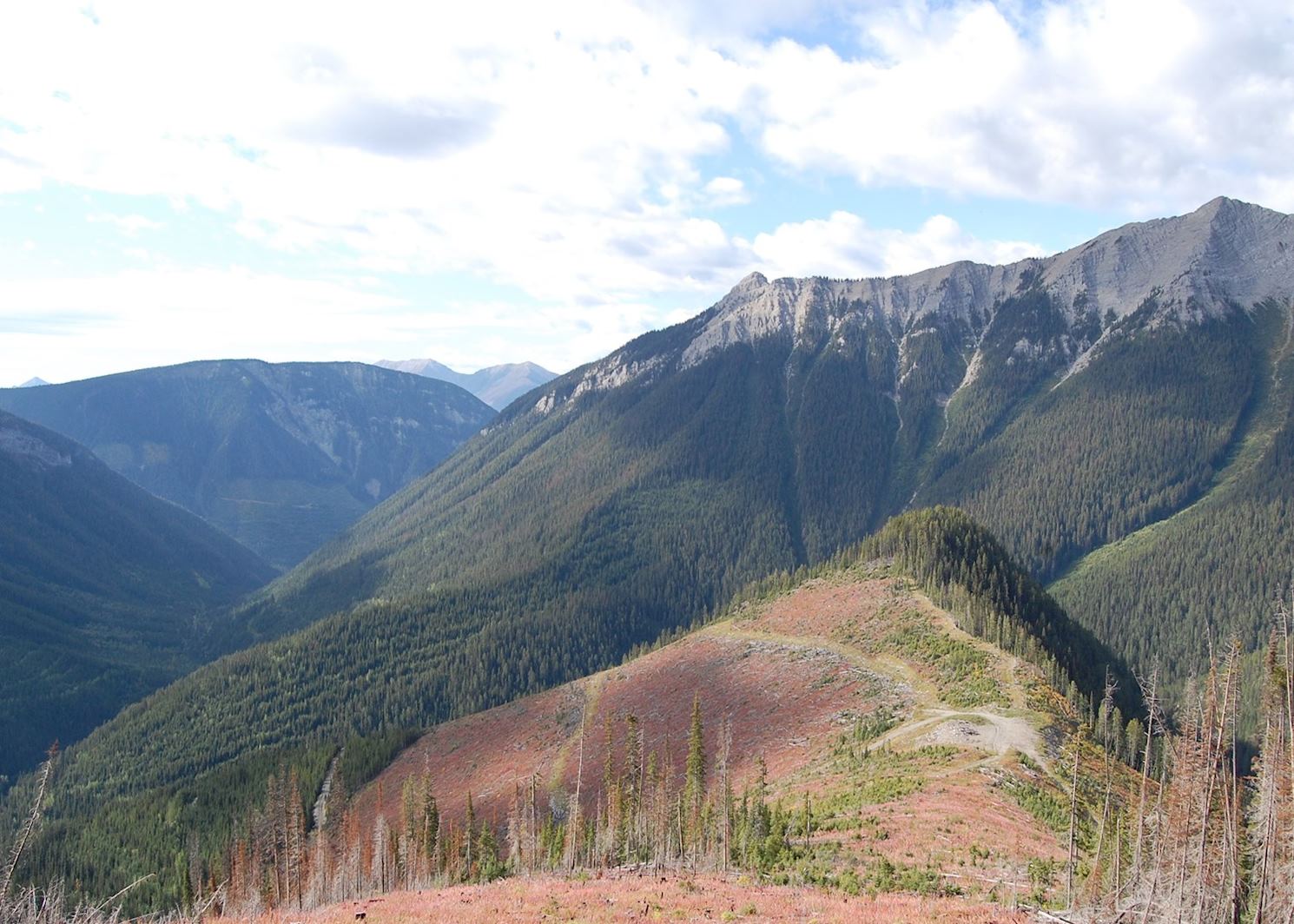 Visit The Kootenays on a trip to Canada | Audley Travel UK