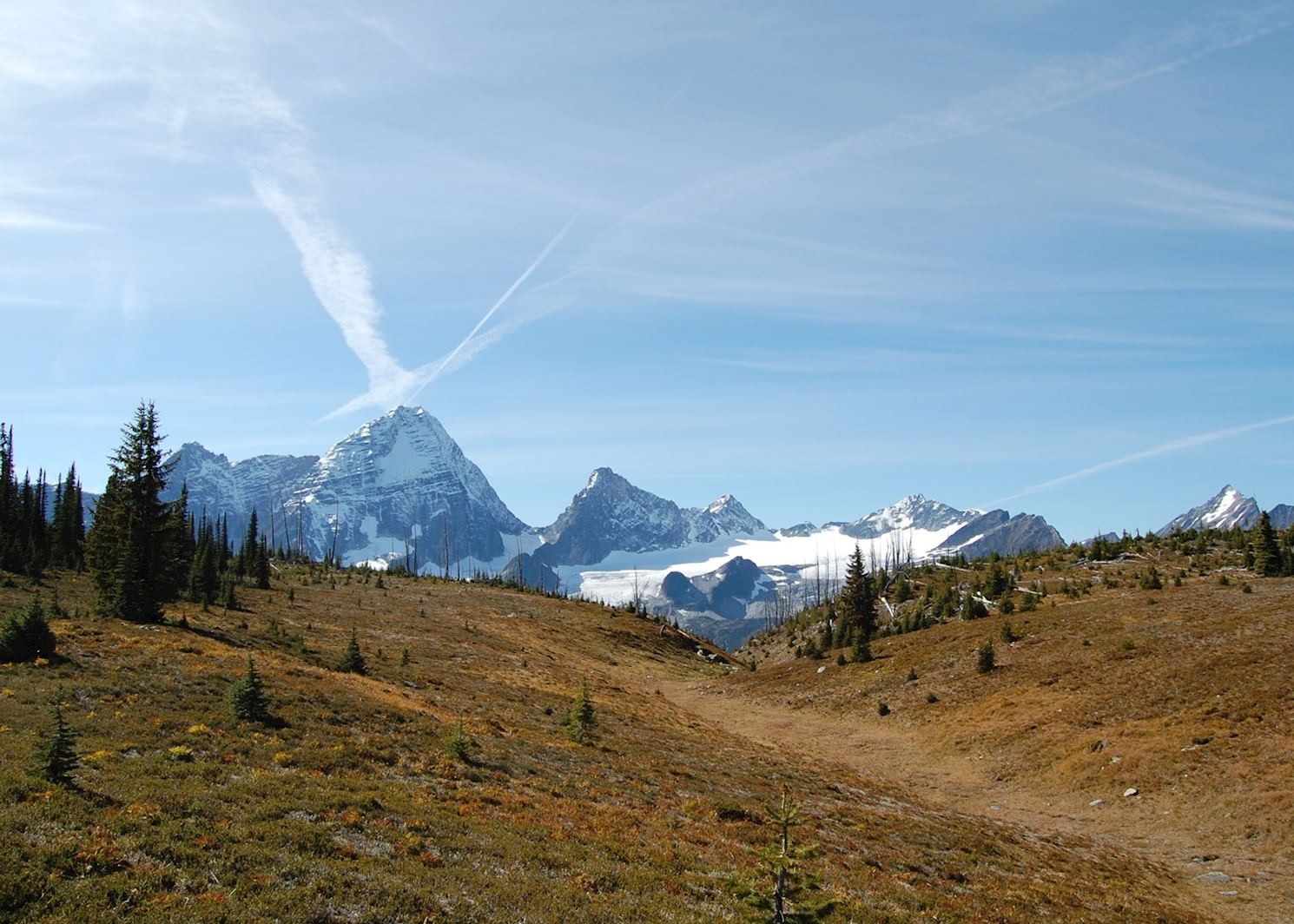 Visit The Purcell Mountains in Canada | Audley Travel UK
