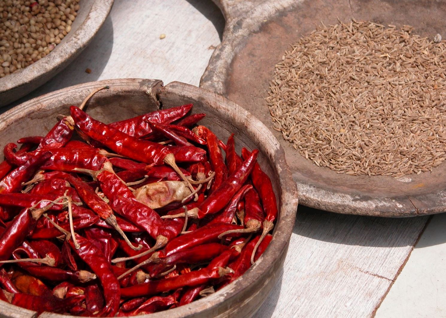 Visit Kothamangalam on a trip to India | Audley Travel US