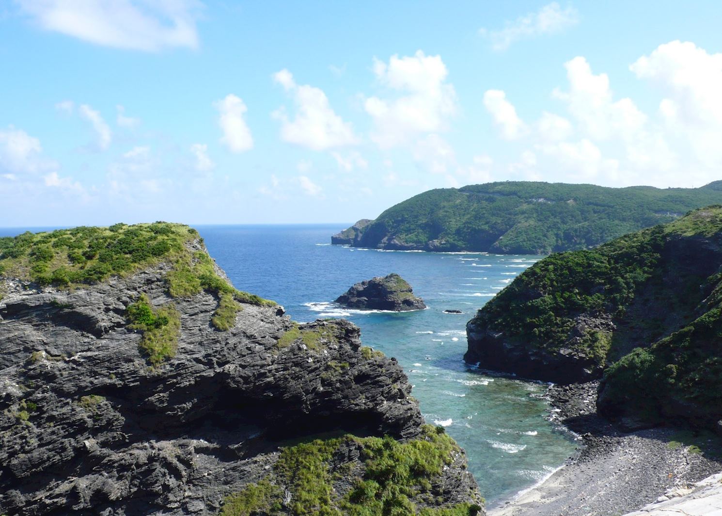 Visit Zamami Island on a trip to Japan | Audley Travel UK