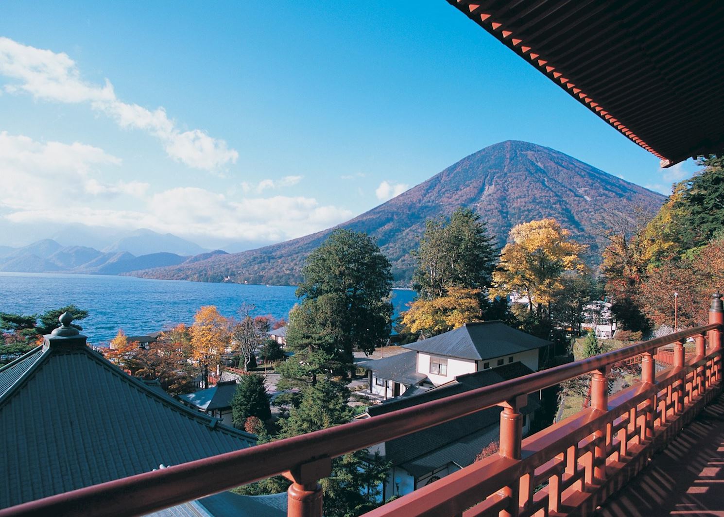 Visit Nikko on a trip to Japan | Audley Travel US