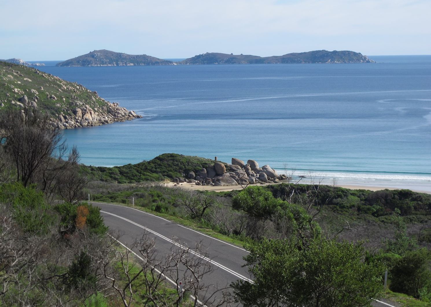 Visit Wilsons Promontory National Park, Australia | Audley Travel US