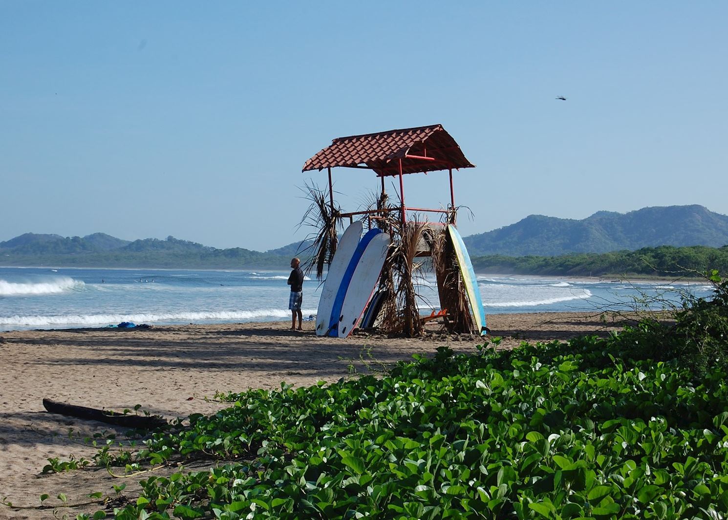 Visit Tamarindo, Costa Rica Default Theme | Audley Travel US