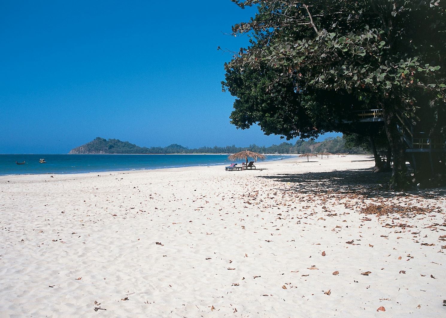 Visit Sihanoukville, Cambodia | Tailor-Made Trips | Audley Travel UK