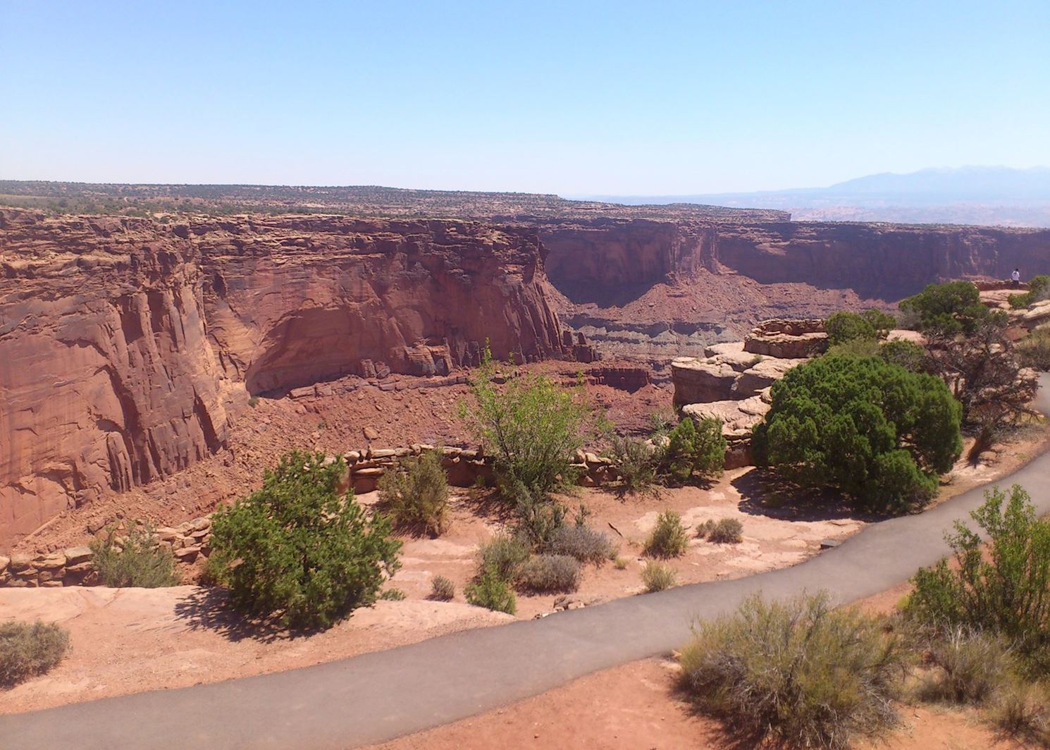 Visit Moab on a trip to USA | Audley Travel US