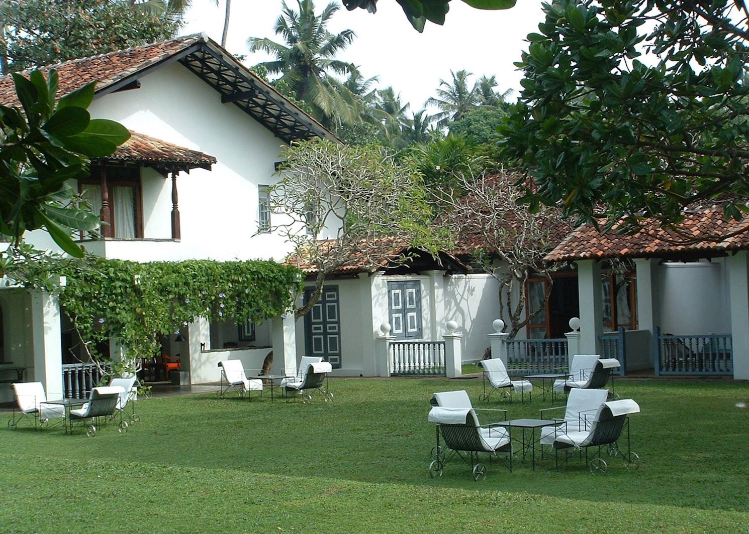 Visit Bentota on a trip to Sri Lanka | Audley Travel UK