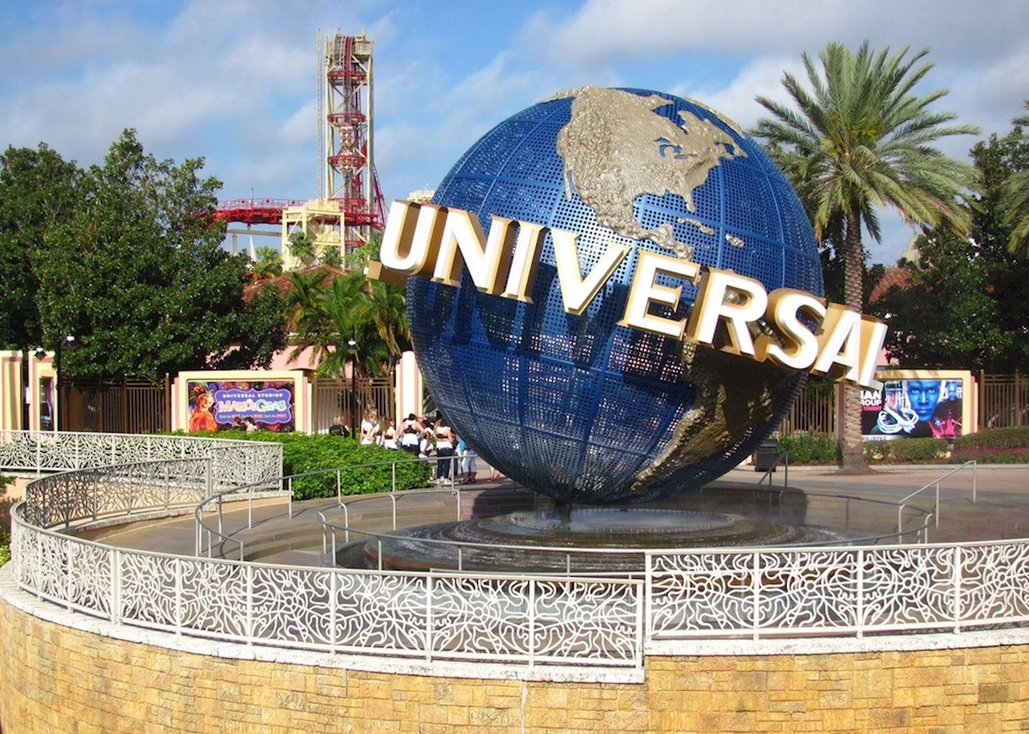 Visit Orlando on a trip to USA | Audley Travel UK